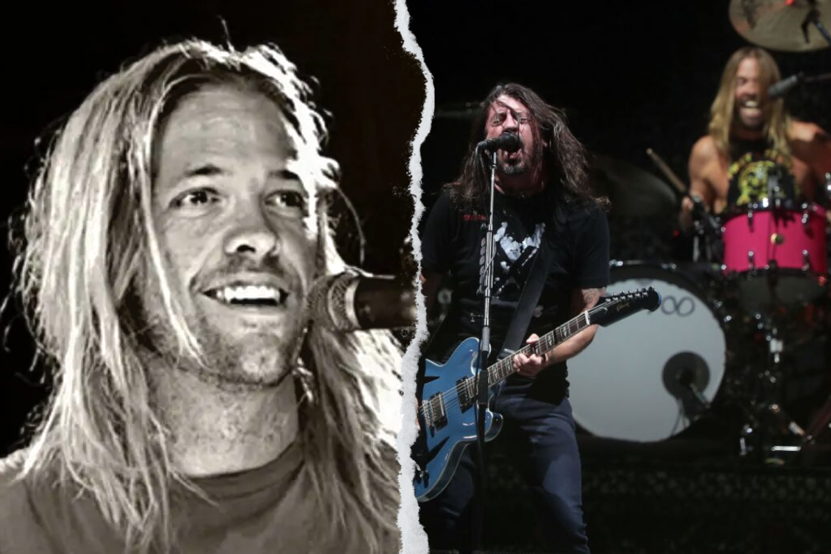 Taylor Hawkins Everything That Is Known About The Death Of The Drummer 4948