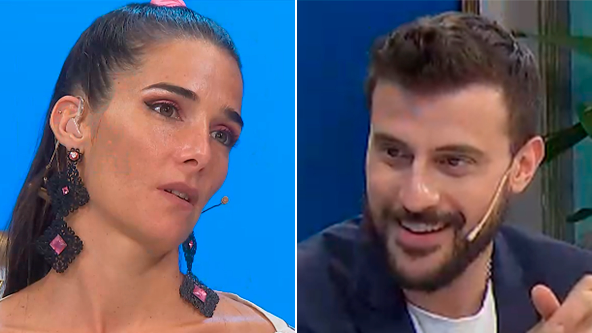 Paula Colombo's Instagram, Twitter & Facebook on IDCrawl