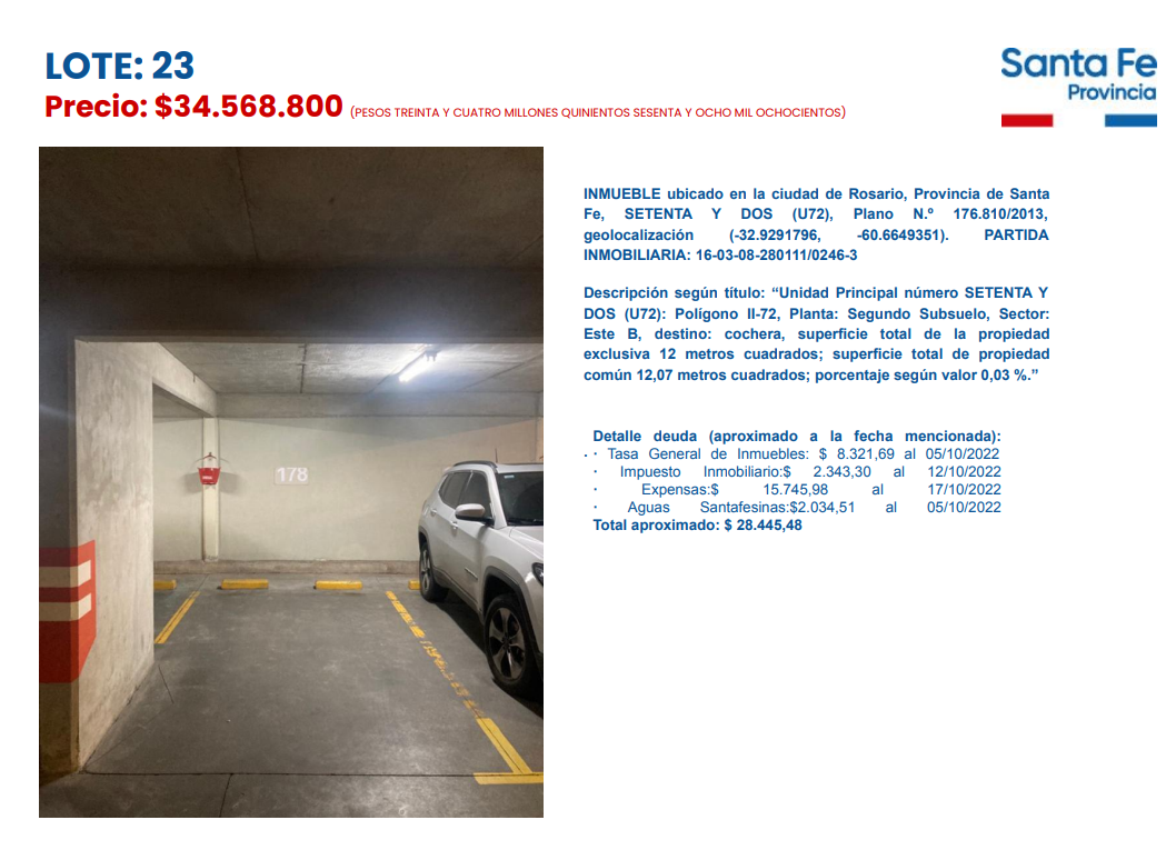 Una casa que perteneció al clan de Esteban Lindor Alvarado, entre los ...