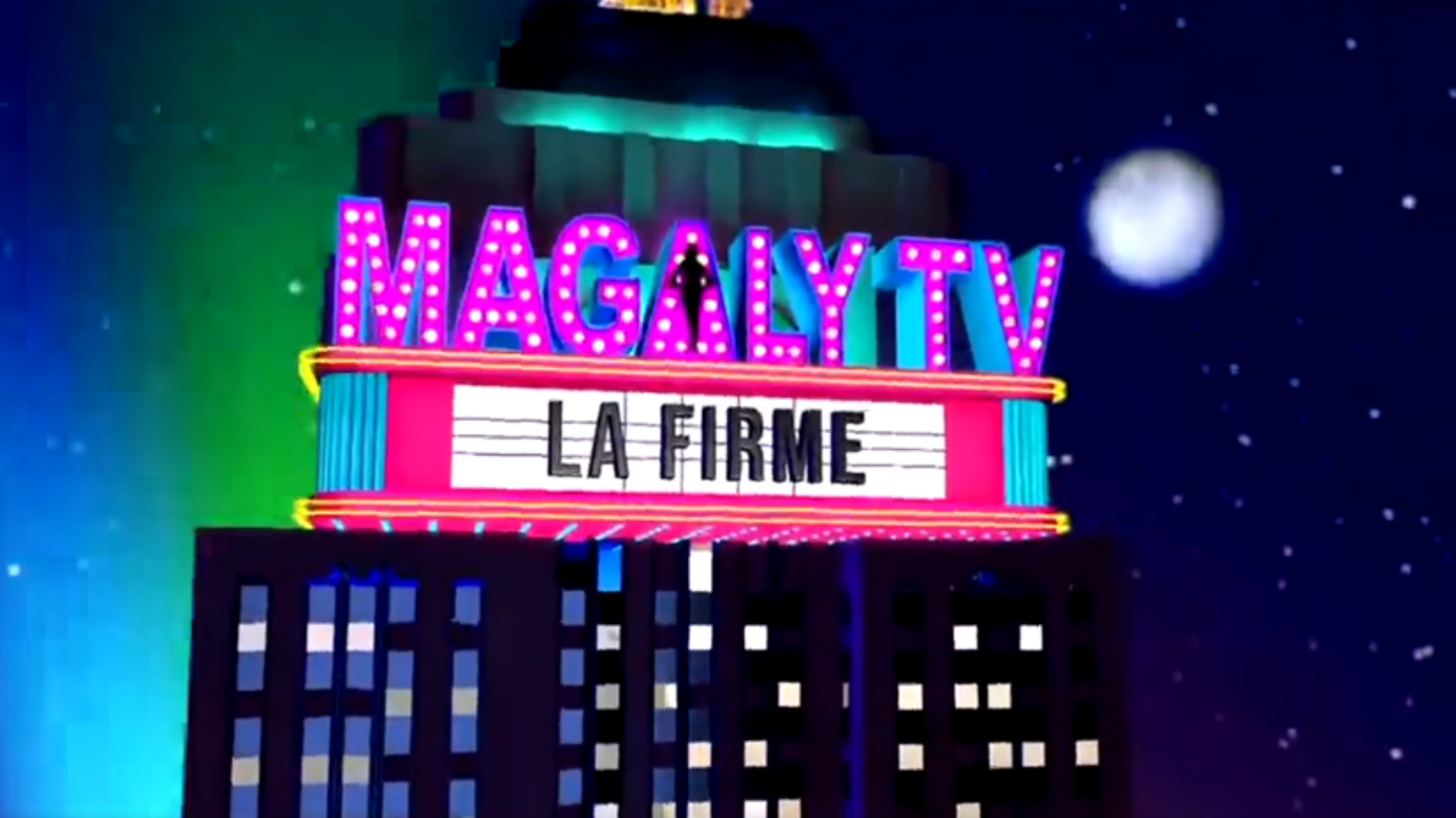 Magaly Tv Logo 🔴 'Magaly Tv, La Firme' | EN VIVO 18 De Octubre Del