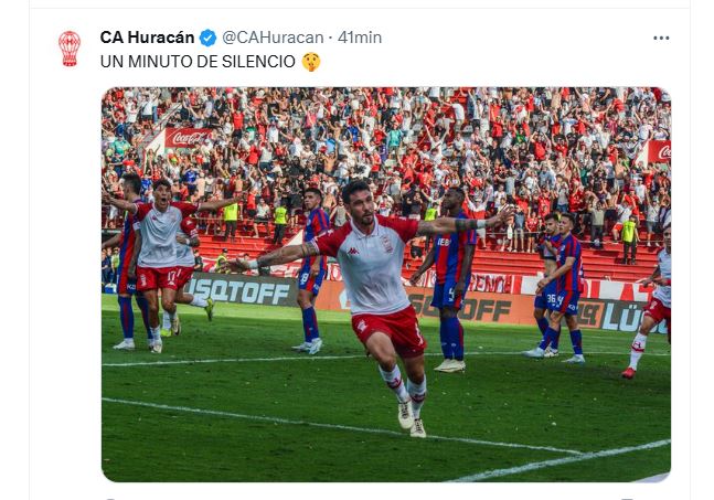 Los mejores memes que dejó el triunfo de Huracán en el clásico ante San ...