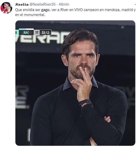 Los Mejores Memes De La Consagración De River Plate Ante Racing Con