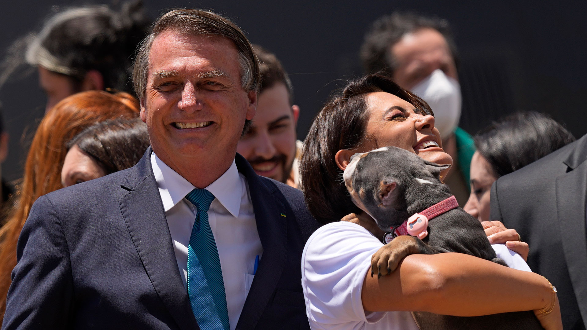 Brasil Recibió A Casi 900 Ucranianos Desde El Inicio De La Invasión