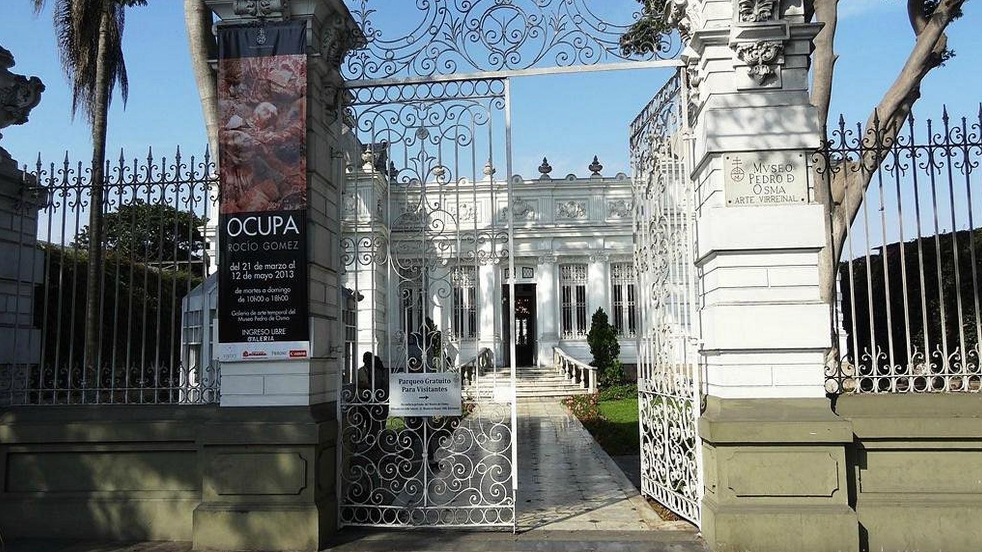 Pedro de Osma: El protector del arte nacional que le dedicó su vida a ...