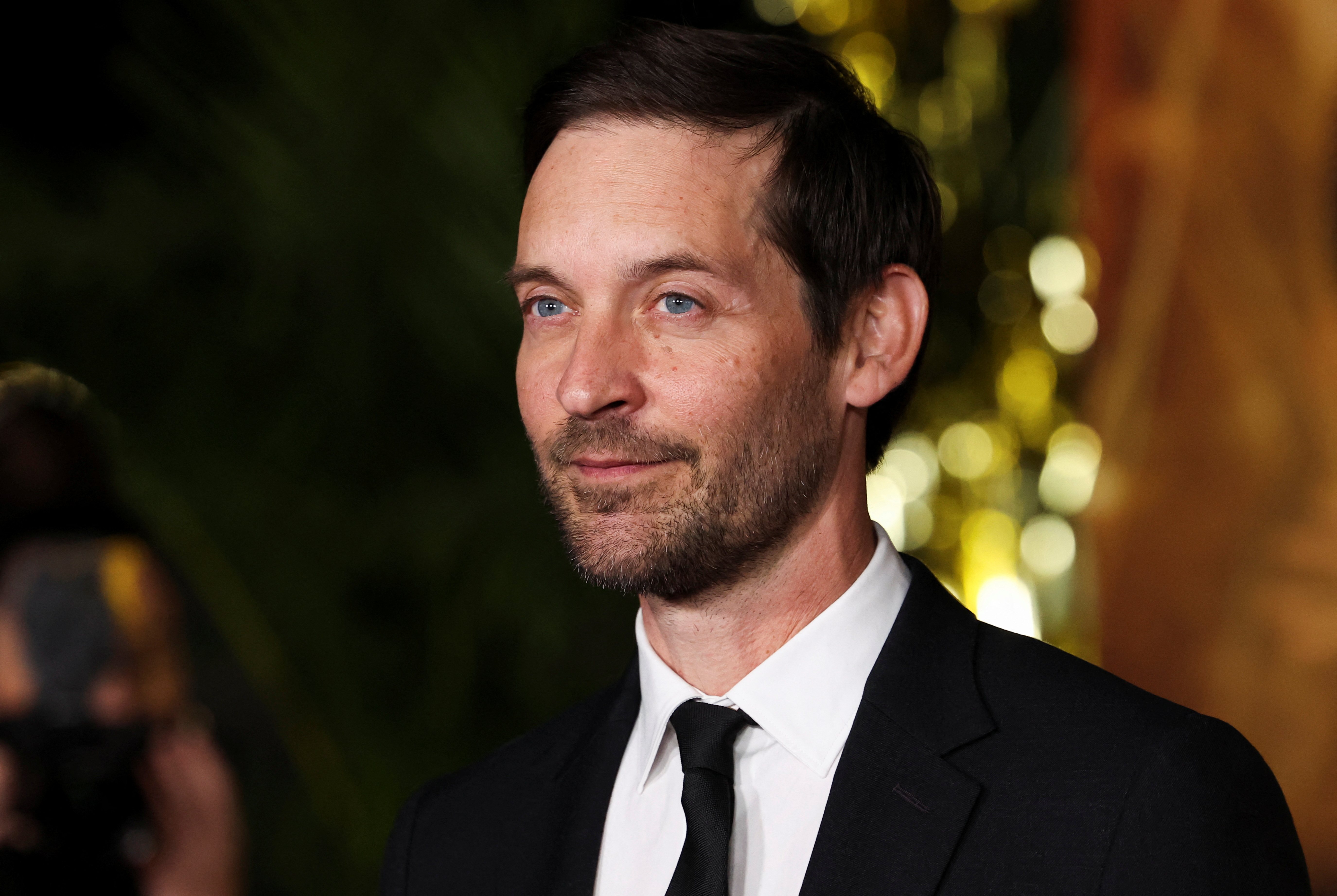 Tobey Maguire 2024 Edad