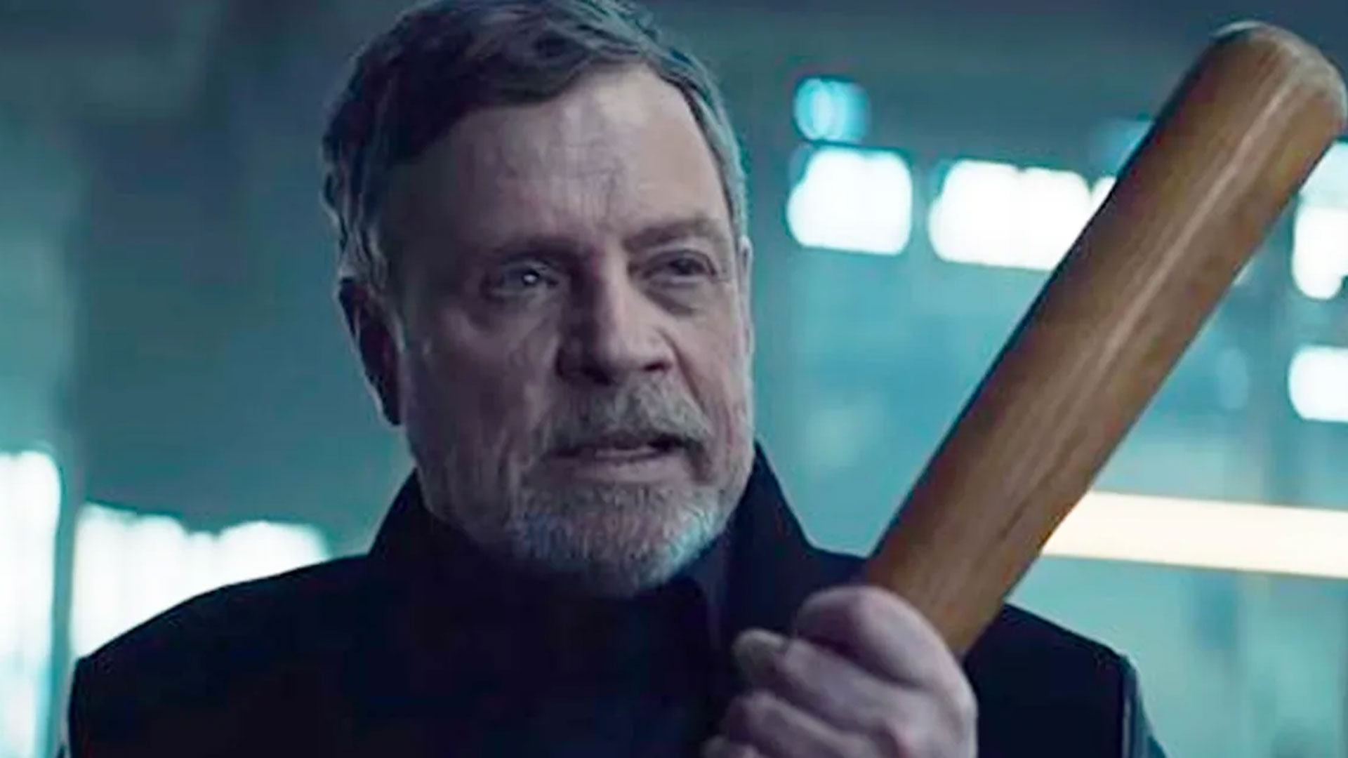 “the Machine” El Proyecto Que Trae De Regreso A Mark Hamill Al Cine 1833