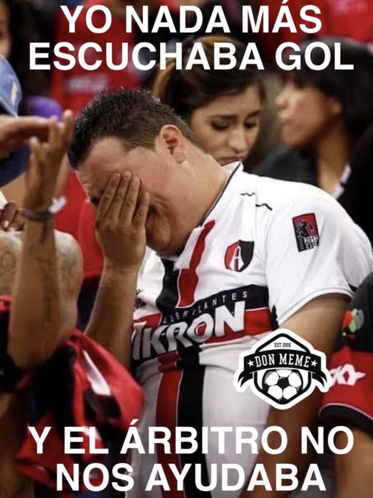 Memes Para Equipo Los Mejores Memes Que Dejó El Partido Entre