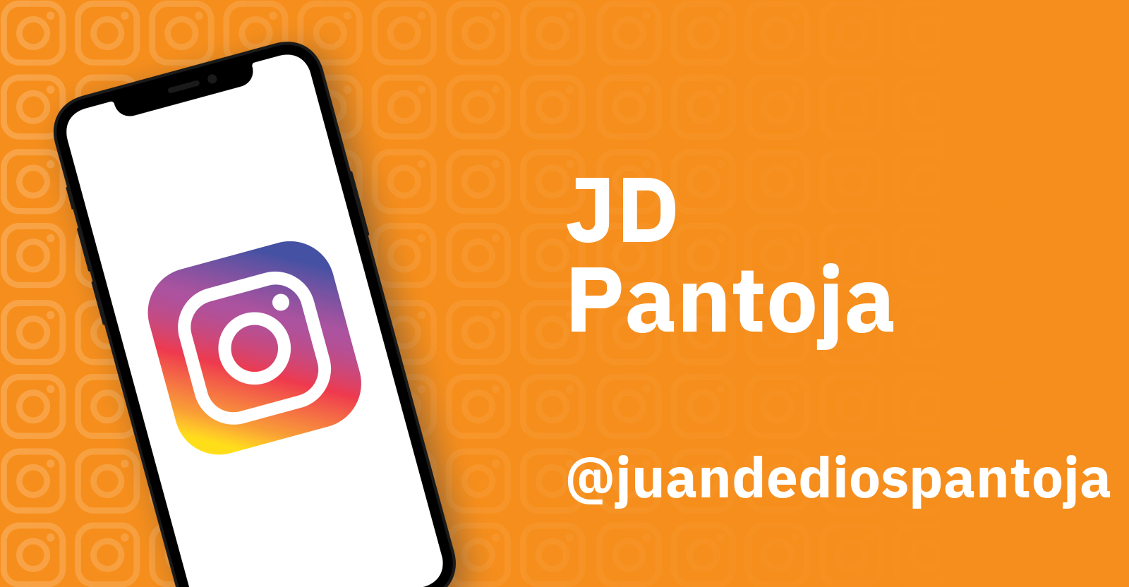 No Te Pierdas Las últimas Fotos De Jd Pantoja Que Están Arrasando En