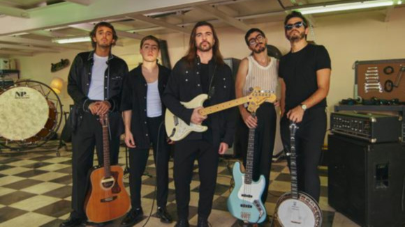 Comenzó La Venta De Boletería Para La Segunda Fecha De Juanes Y Morat En Medellín Infobae
