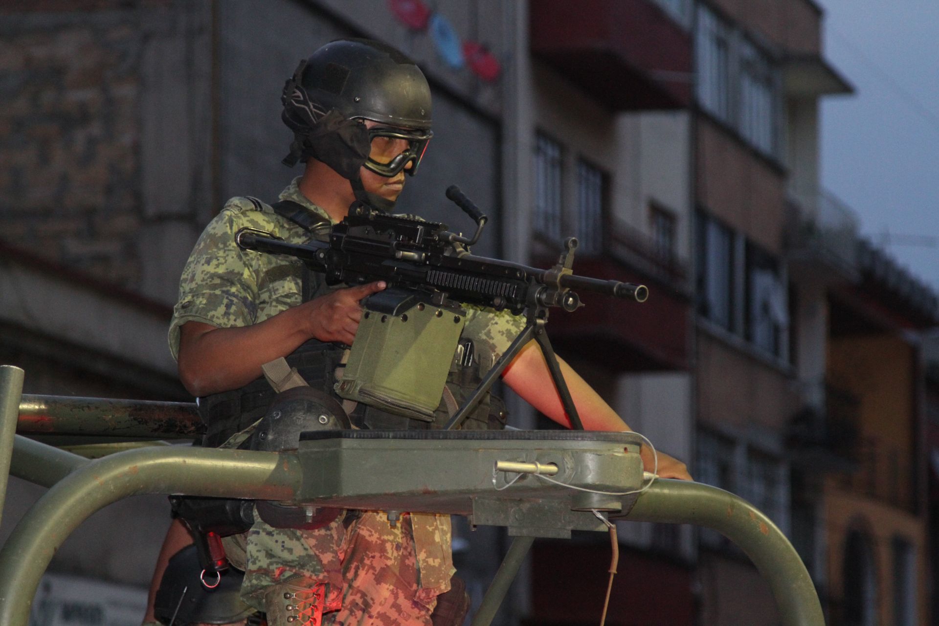 Imputaron En Eeuu Al “contador” Del Cártel Del Golfo Por Narcotráfico