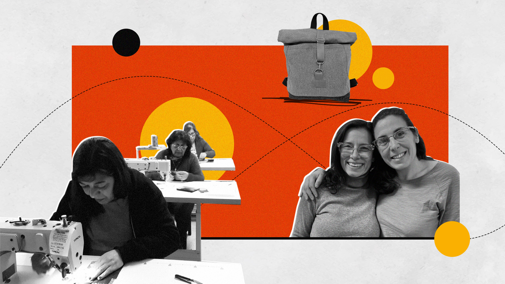 En Luján Una Escuela Gratuita De Oficios Textiles Ofrece Formación De