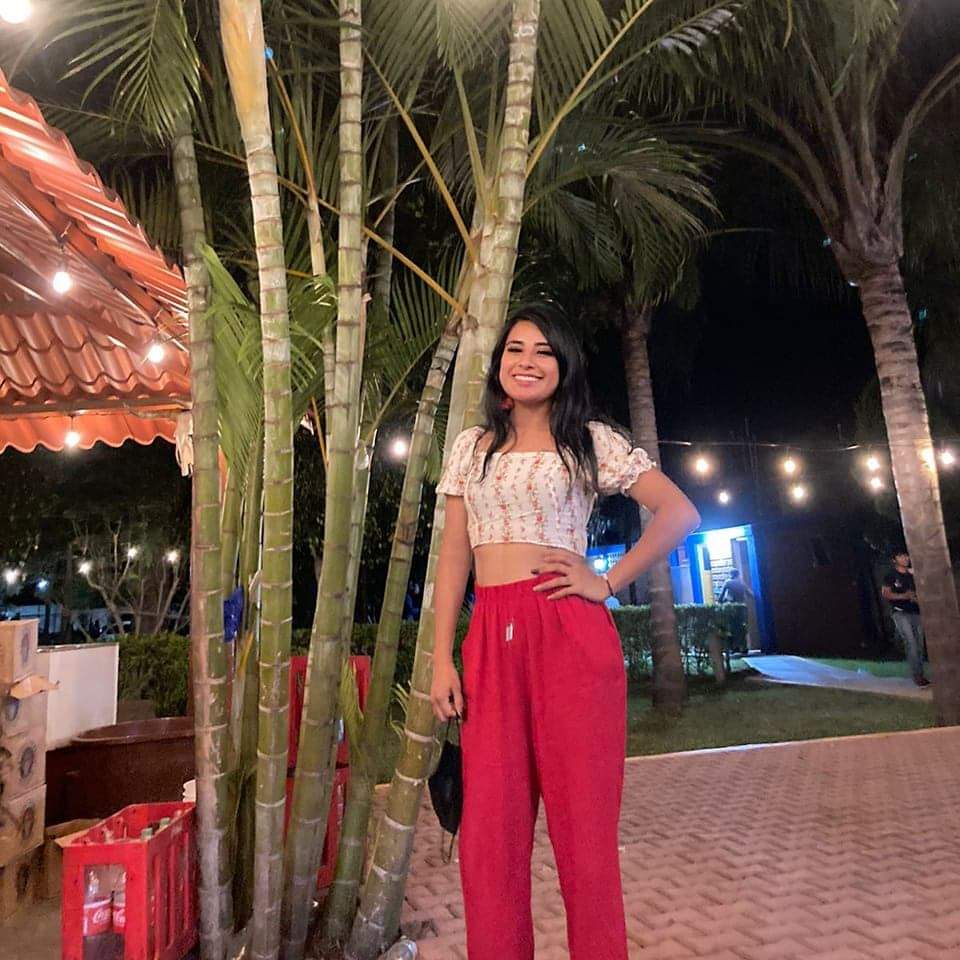 Singer Jazmín Zárate was murdered in Oaxaca - The Oaxaca Post