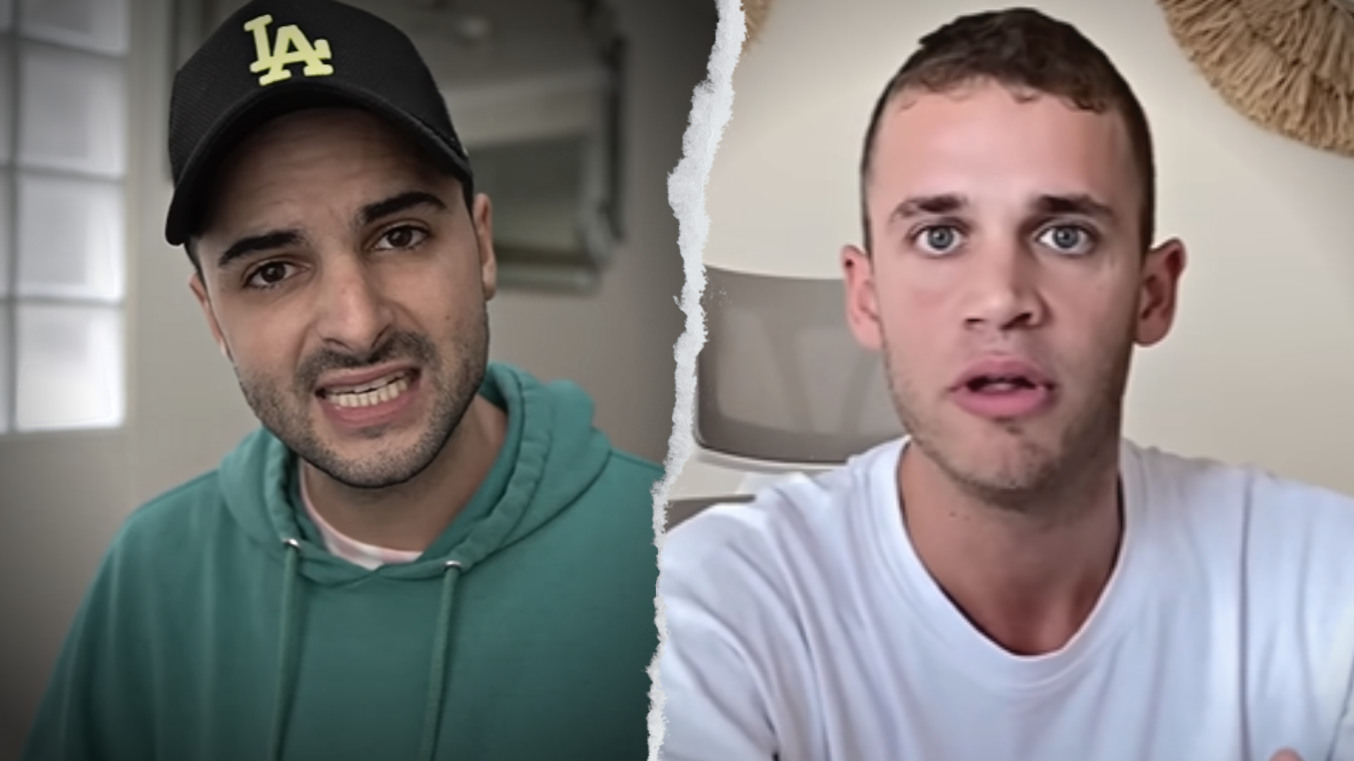 Kevin Gg Y Mario Colomina El Escándalo De Los Youtubers Españoles En