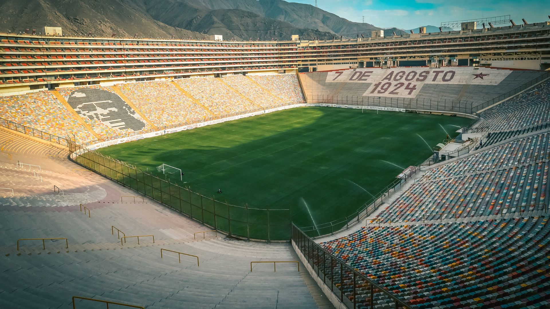 Noche Crema 2023 Canal De Tv Y Horario De La Presentación De Universitario De Deportes Infobae