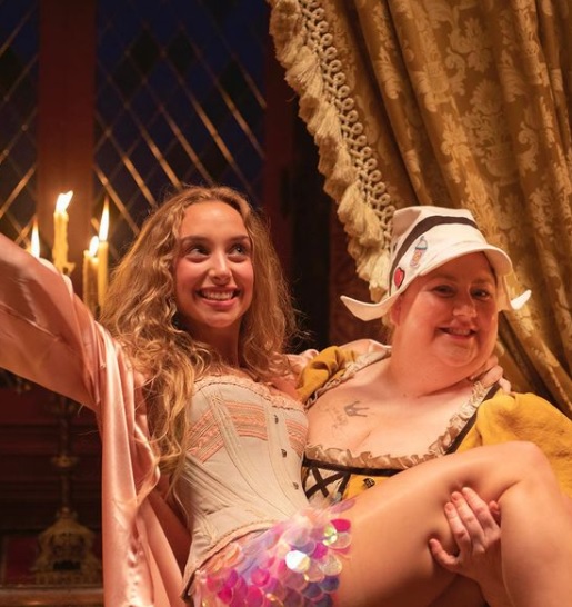Primeras Imágenes De Sebastián Yatra En El Set De La Serie Musical De 0597