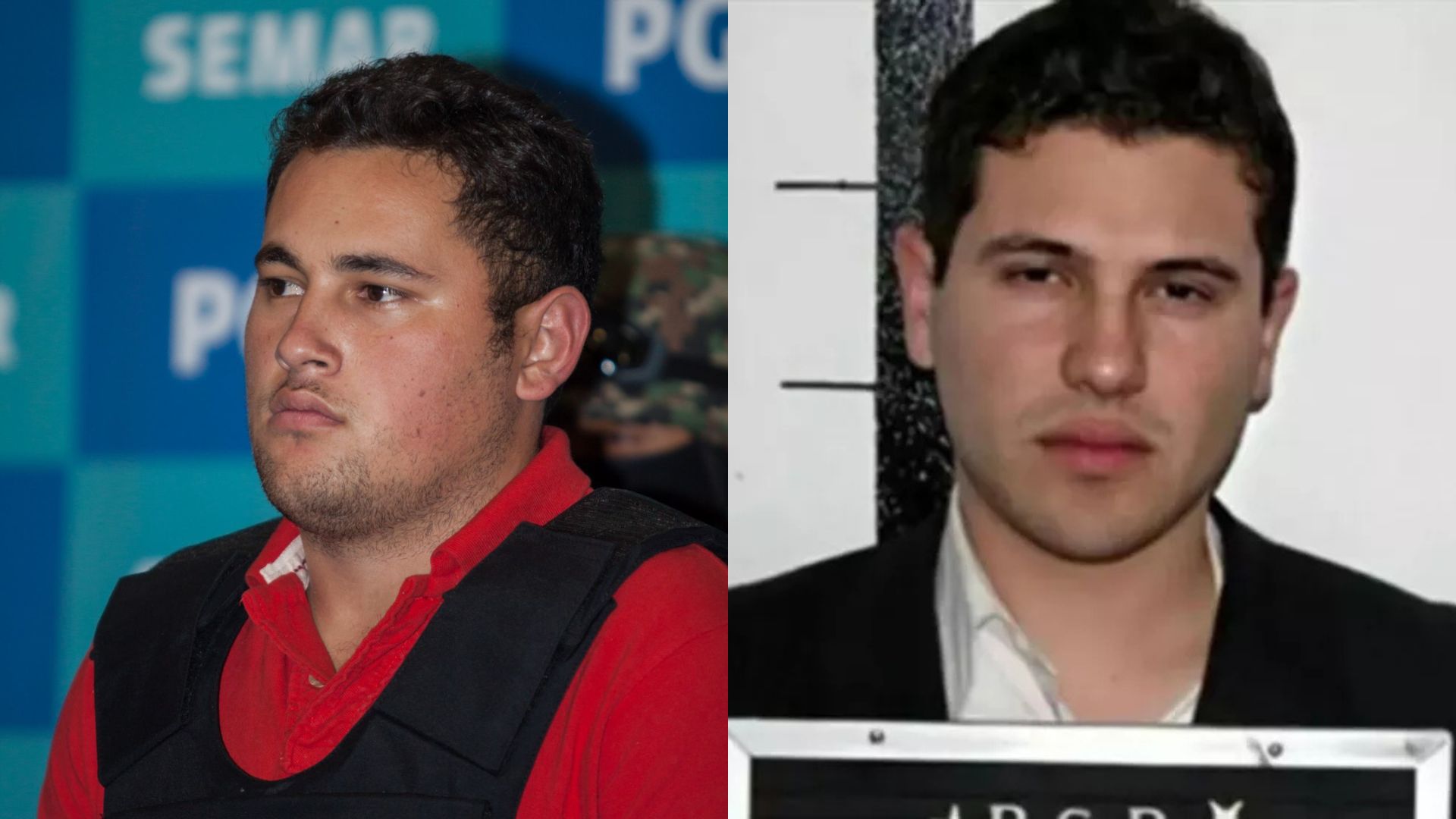 Jesus Alfredo Guzman Salazar