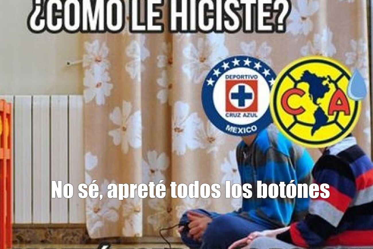 Memes Del Cruz Azul Fotos
