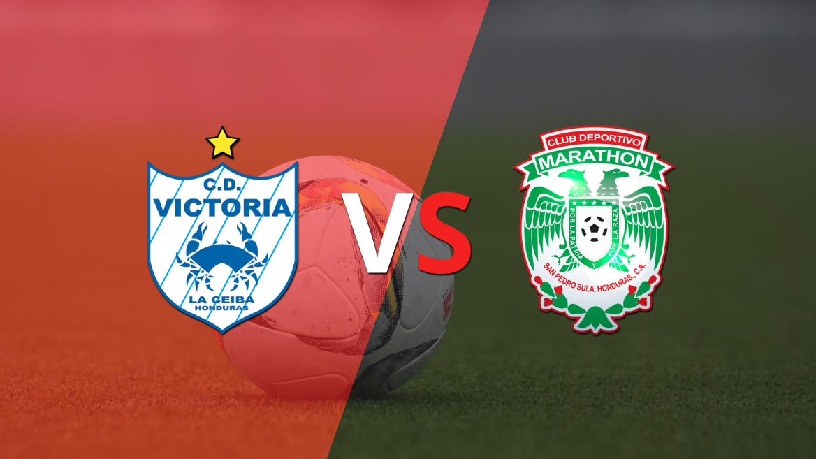 Cuando Juega Cd Victoria - Infobae