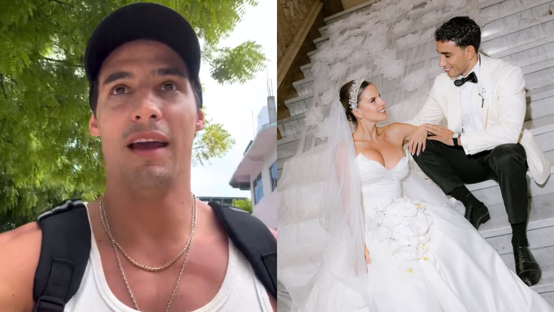 Programas De Bodas De Nate Y Kary