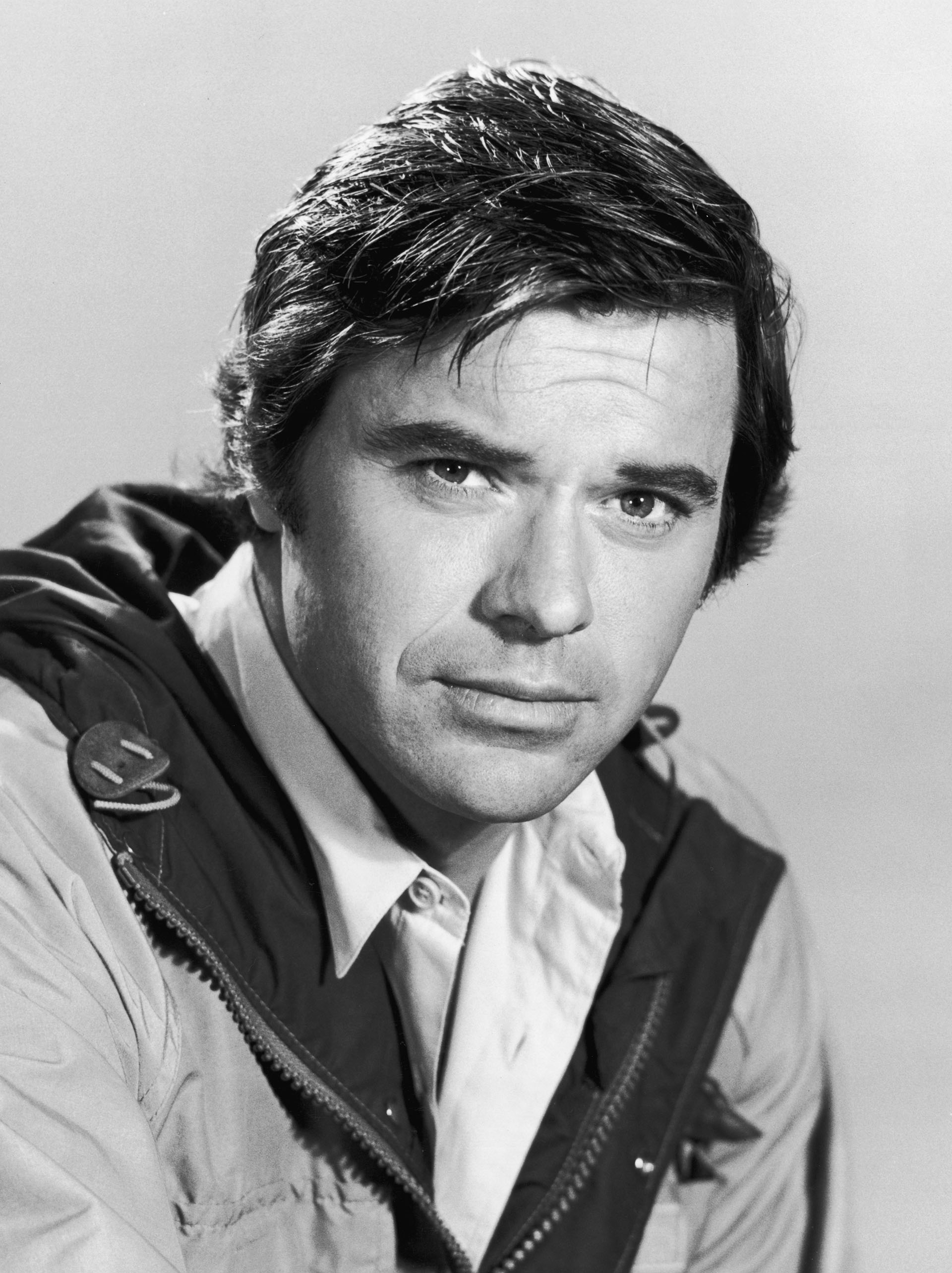 Robert Urich El Extraño Cáncer Que Acabó Con La Vida De La Estrella Televisiva De Los 70 Infobae