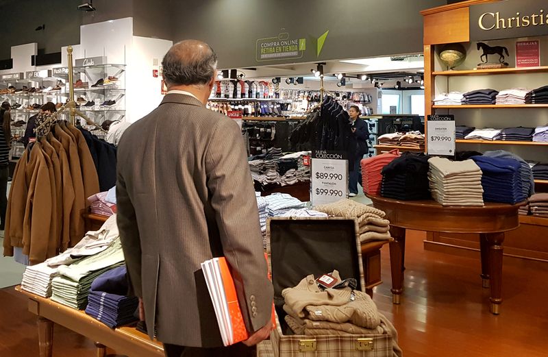 Confianza De Consumidores En Colombia Modera Ritmo De Caída En Mayo Pero Sigue Deprimida Infobae