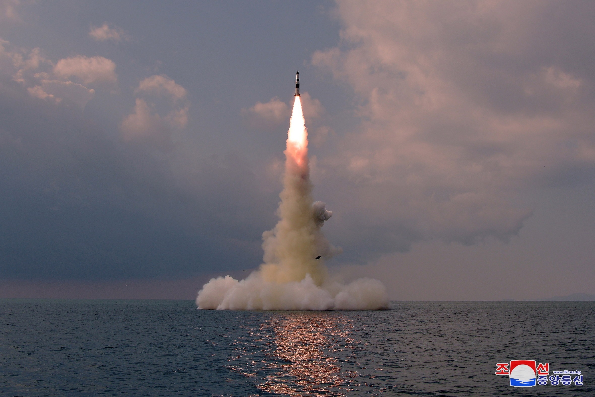 Japón Extendió Más Sanciones Contra Corea Del Norte Tras El último Test