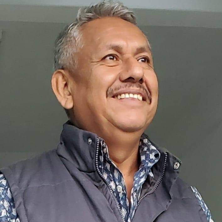 Asesinaron En Chiapas A Simón Pedro Activista Y Ex Presidente De Las 0244