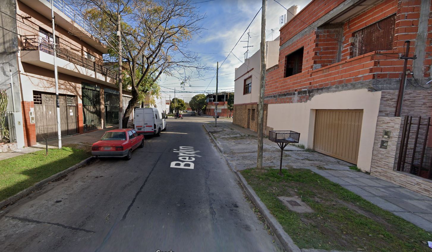 Encontraron El Cuerpo De Una Mujer De 63 Años En Tres De Febrero Fue Asesinada A Golpes Y