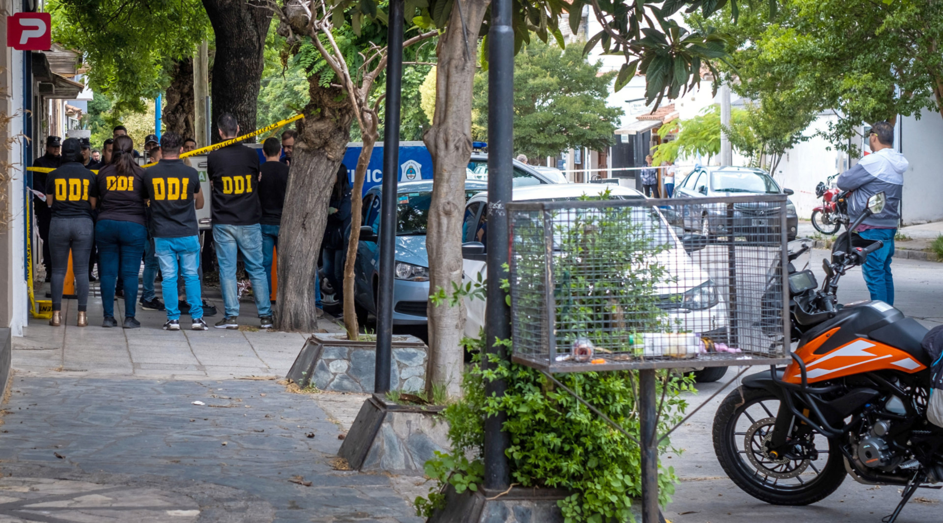 Asesinaron A Golpes A Un Anciano De 93 Años En Su Casa De Mar Del Plata 9720