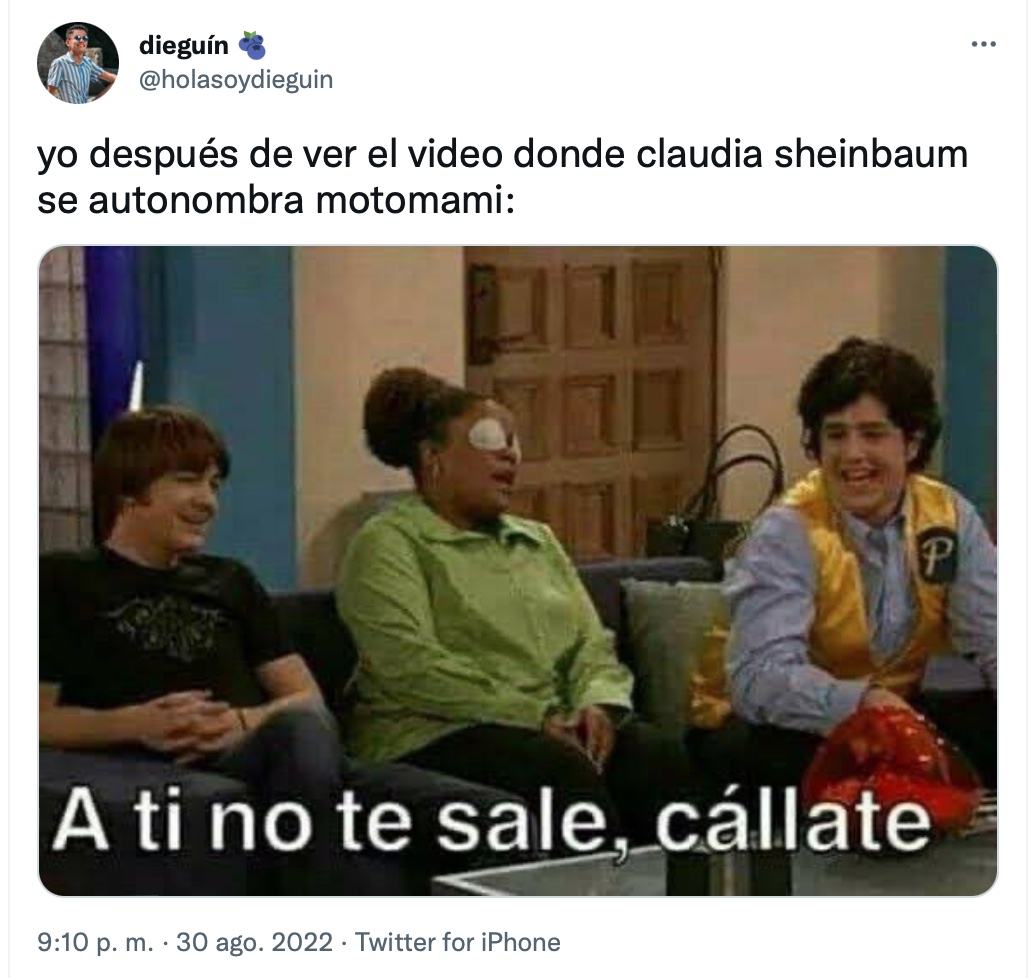 “ya Ven Cómo Son Los Memes” Claudia Sheinbaum Y Las Reacciones Como