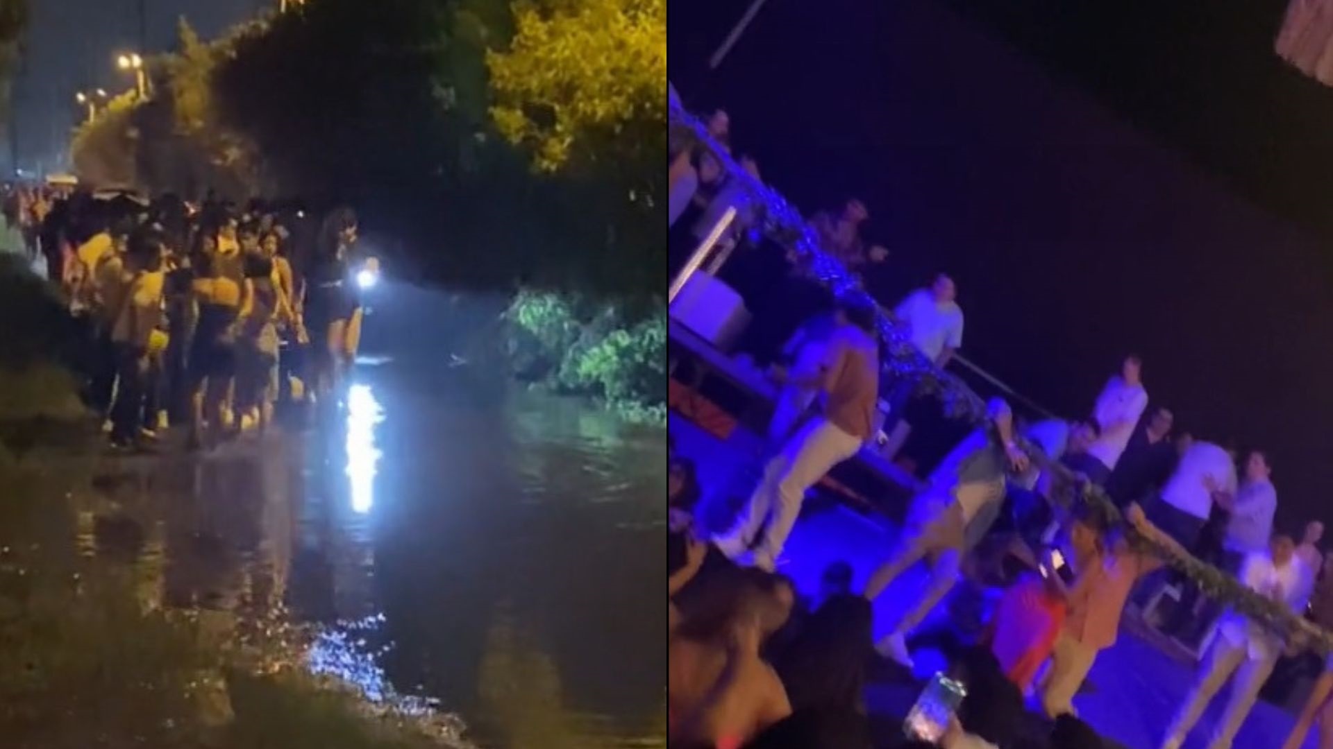 Qarola Producciones Se Pronuncia Sobre Accidentado Concierto De Marama