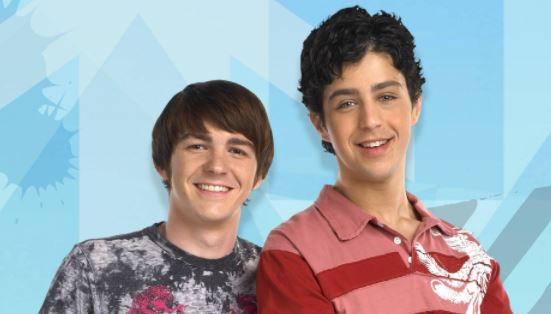 Drake Bell Accused Josh Peck For Portraying Mexico Racist On “drake