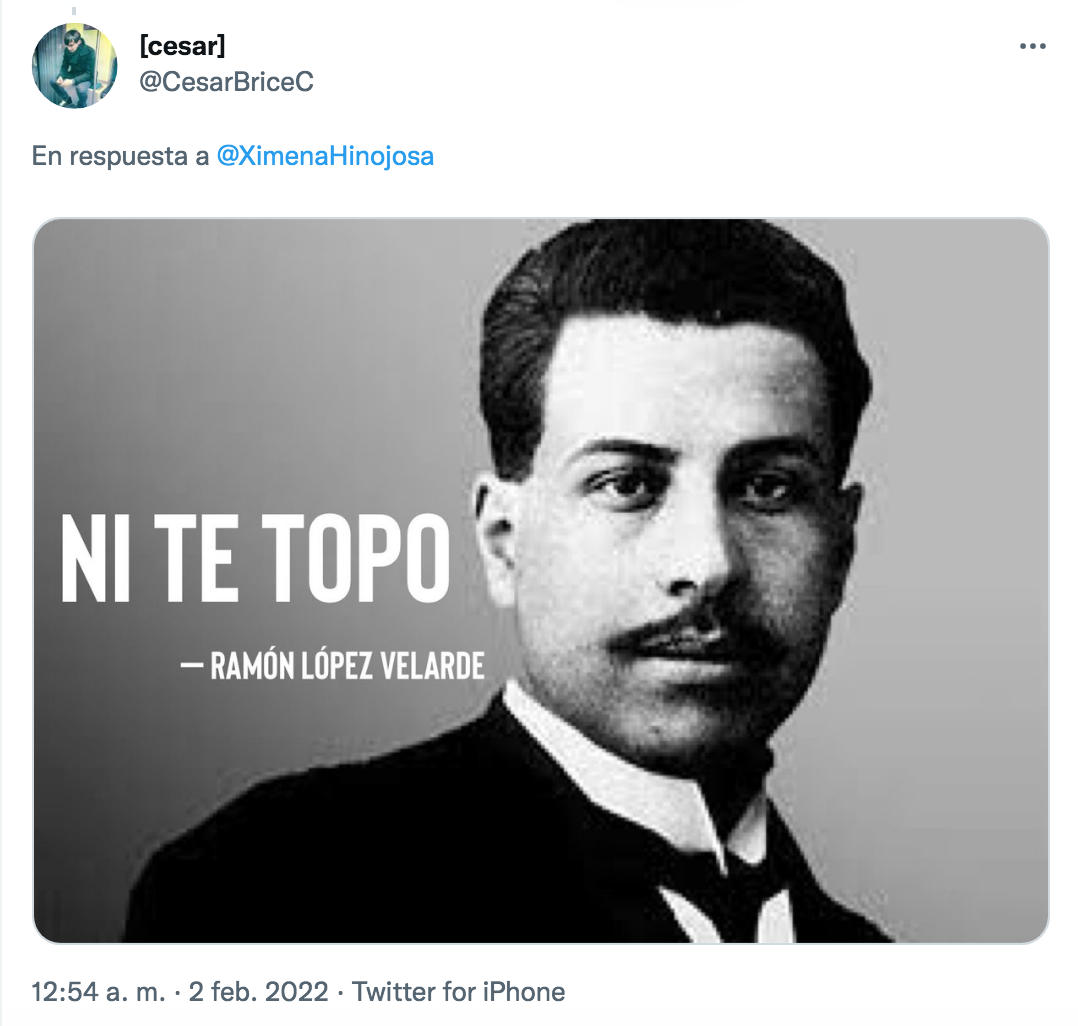 Tundieron A Diputada Del Pan Por Confundir A Hijo De Amlo Con Poeta 8384