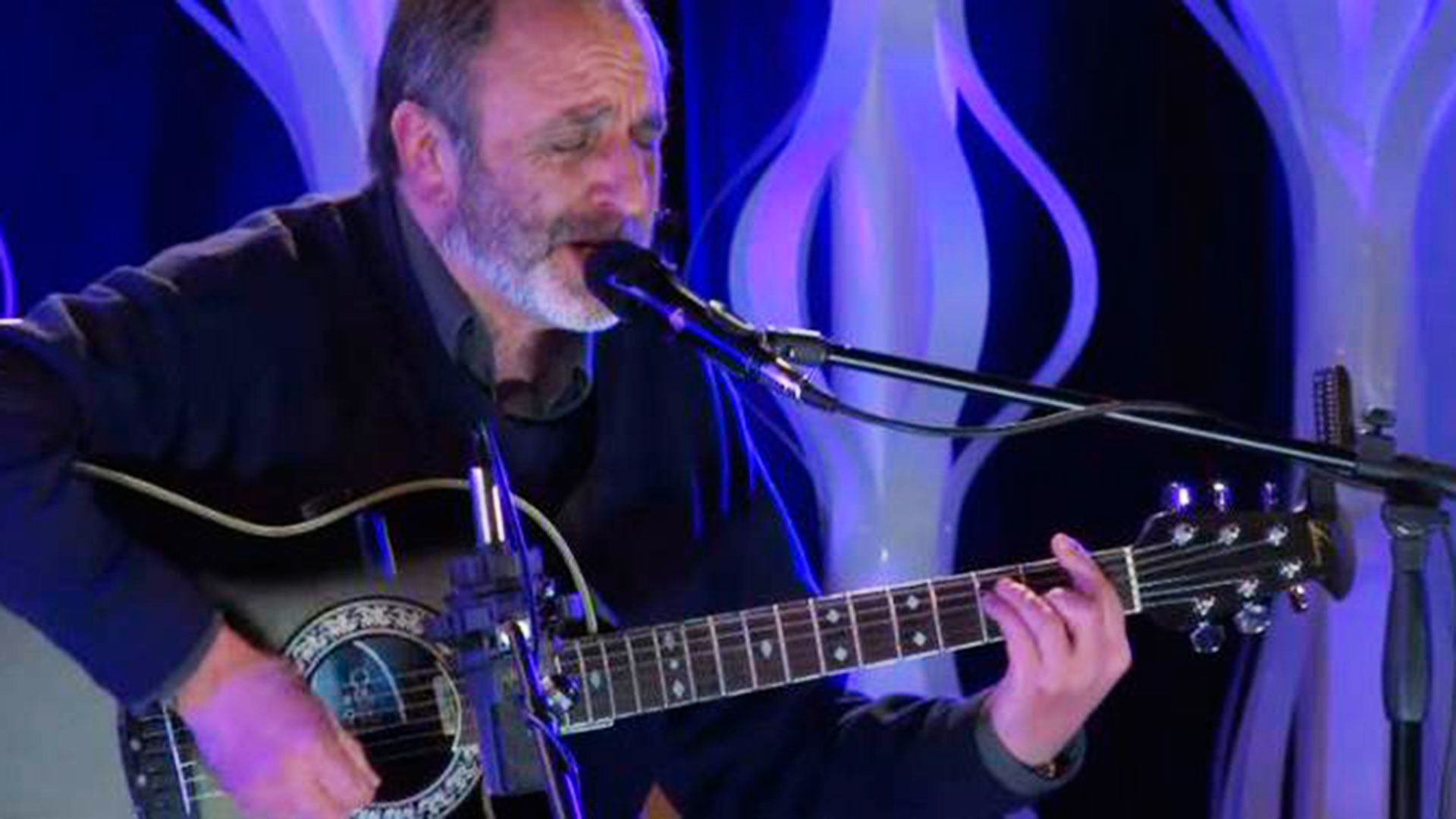 Murió Dino Emblema Del Rock Y La Milonga En Uruguay Infobae