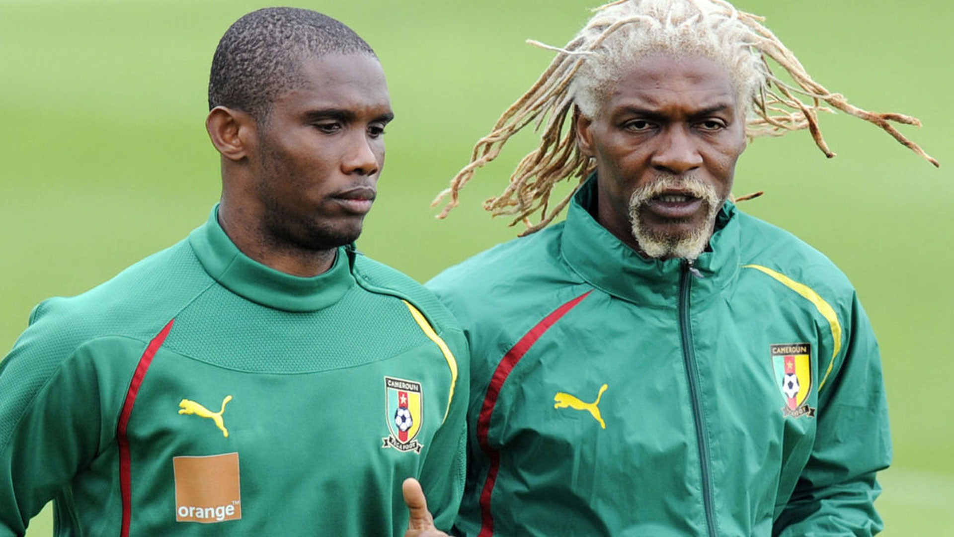 The Column Another Death On The Pitch This Time In Central America And The African Cup Of