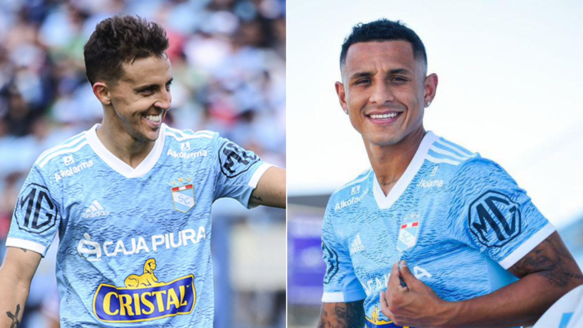 Sporting Cristal Joel Raffo Habló Sobre El Futuro De Diego Bounanotte
