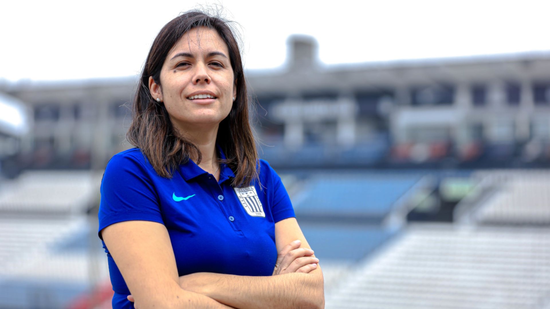 Sisy Quiroz Jefa De Fútbol Femenino De Alianza Lima Queremos El Tricampeonato” Infobae