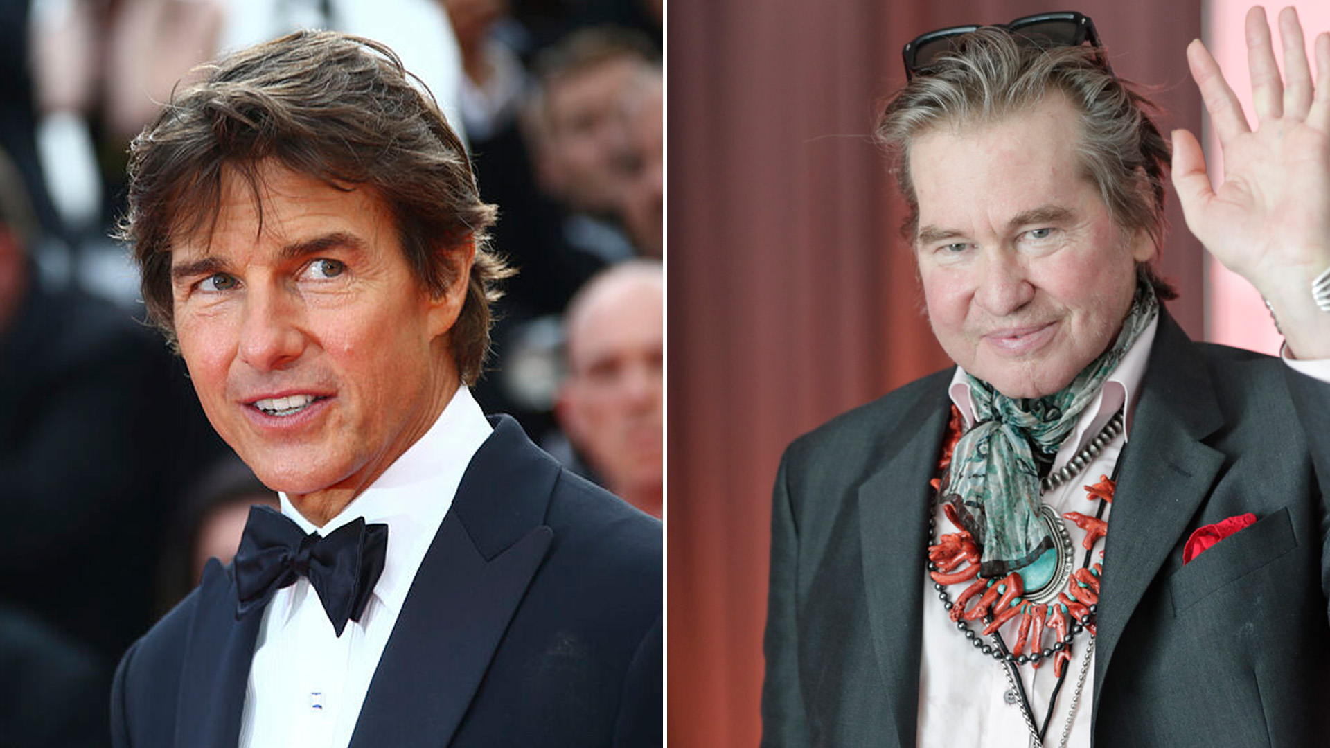 Val Kilmer Infobae