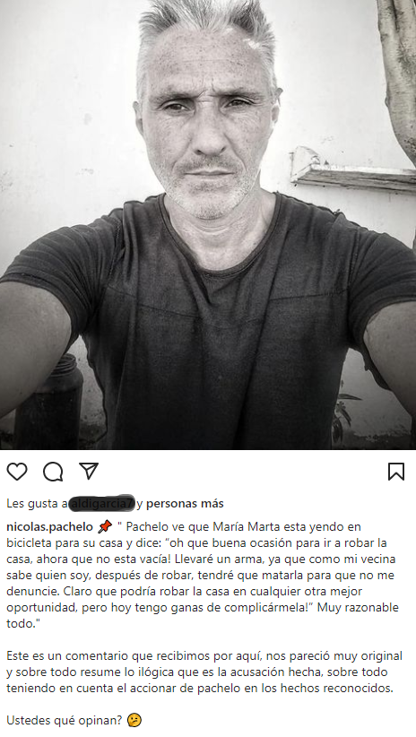 Tras El Receso Y Con Un Posteo Irónico De Nicolás Pachelo Comienza La