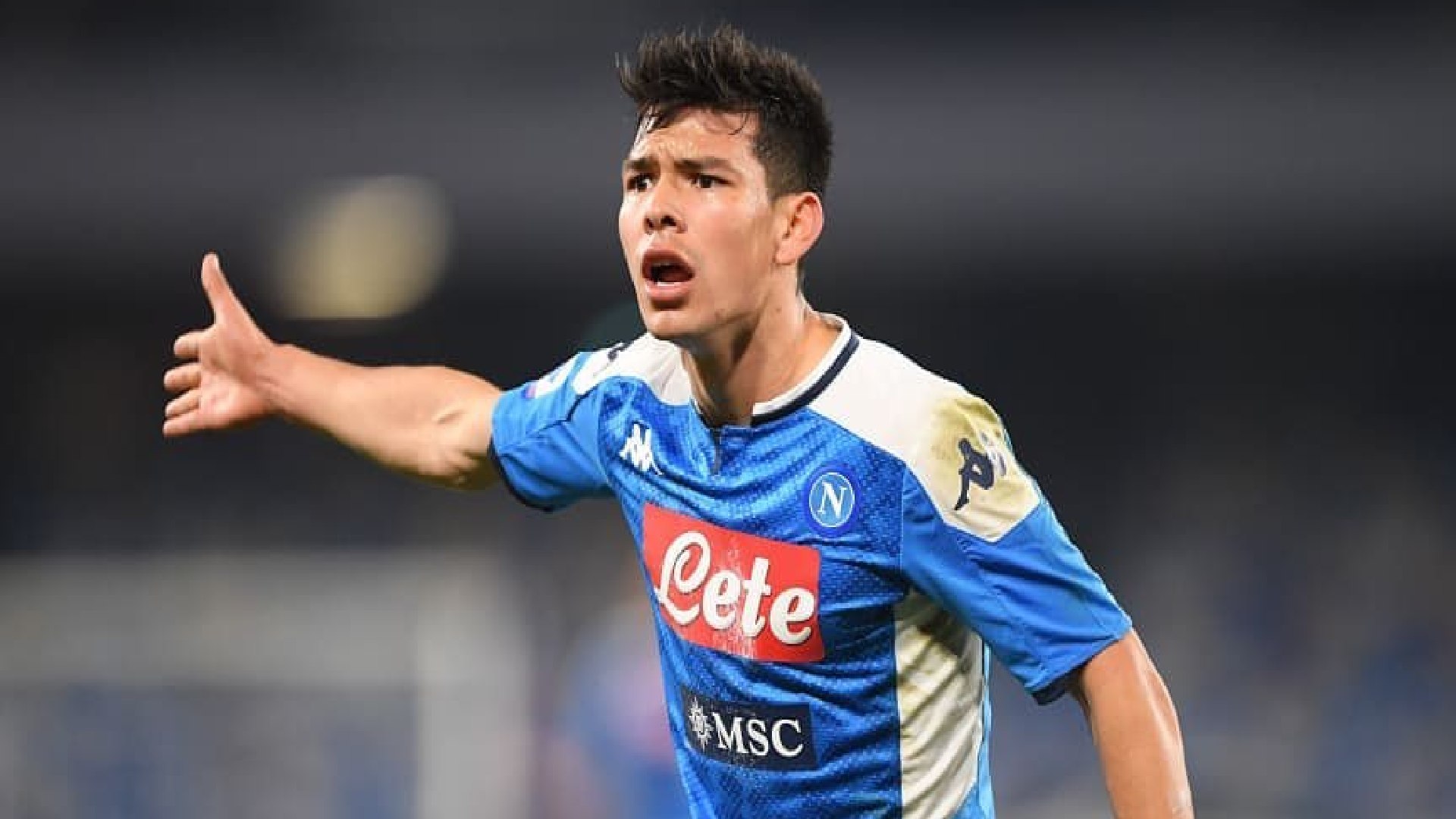 Chucky Lozano De Ser Figura En Holanda A Ser Seleccionado Como Uno De