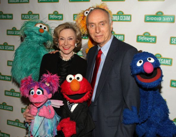 Murió Lloyd Morrisett Uno De Los Creadores De Plaza Sésamo Infobae