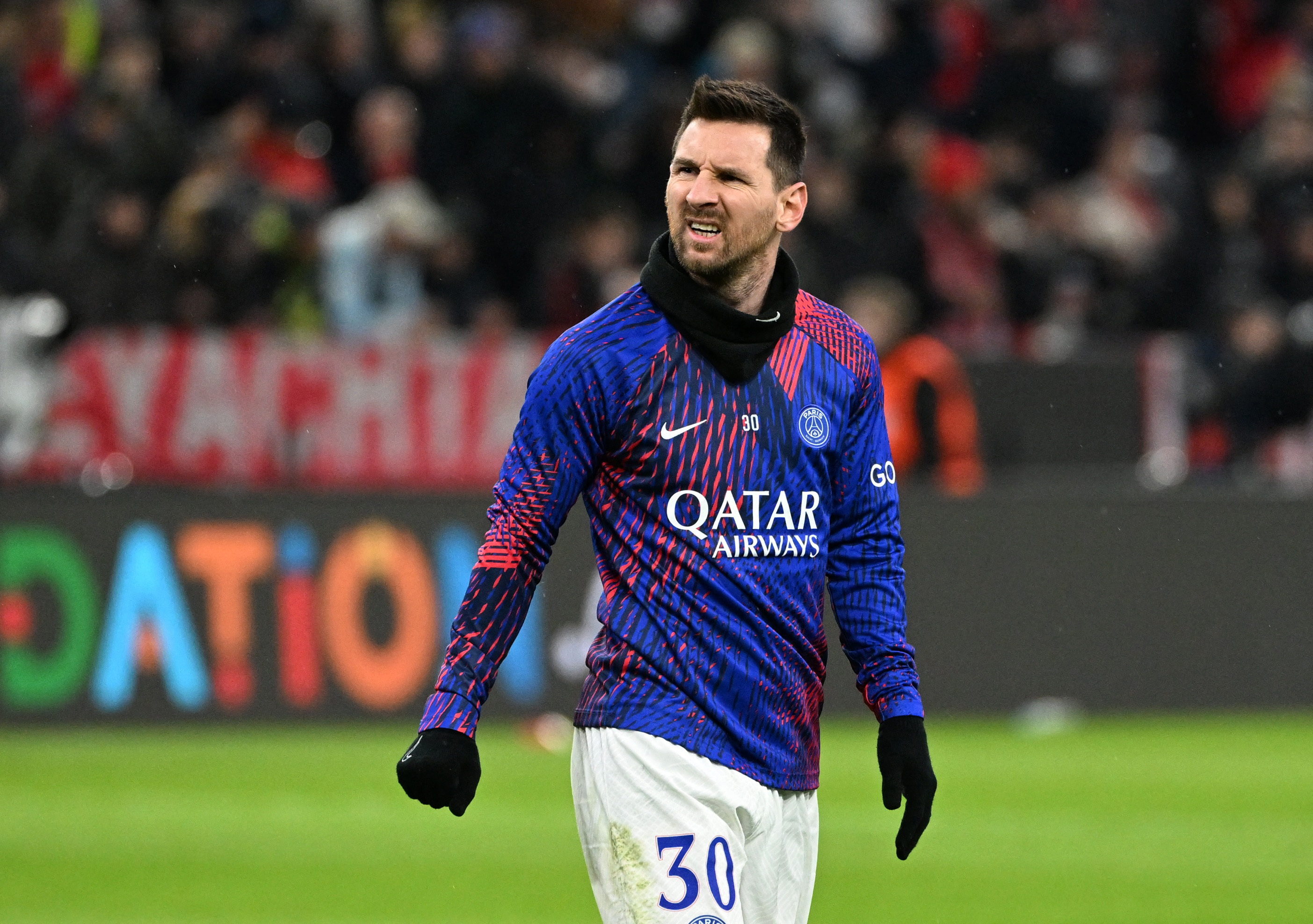El Severo Análisis De Un Periodista Francés Experto En Psg “el Corazón 4171