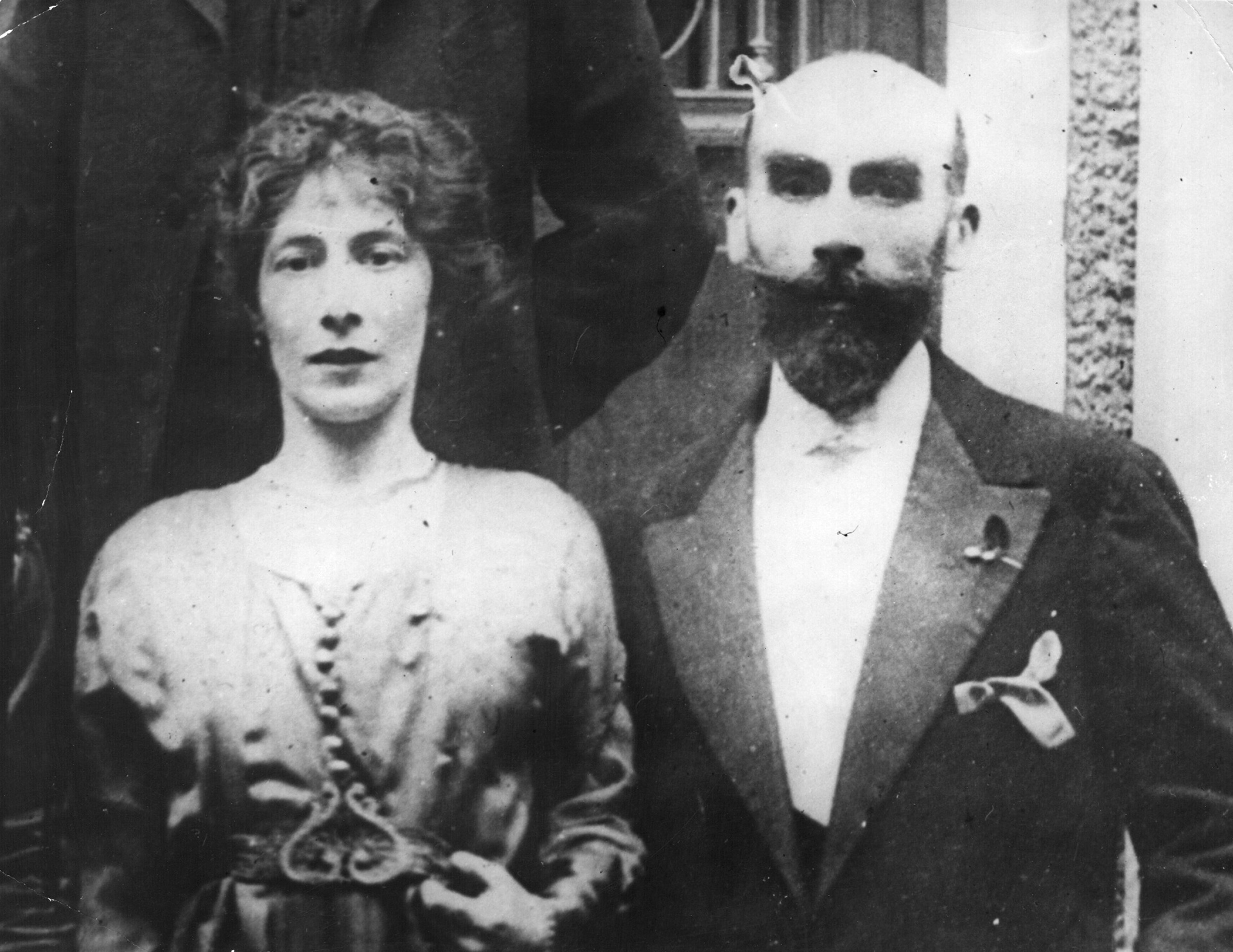 Prometió Amor A Once Viudas Pero Las Mató Y Descuartizó Henri Landru 3501