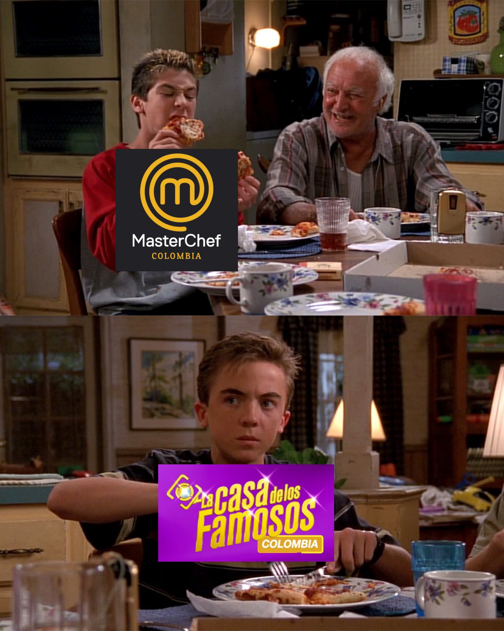 Memes Masterchef Colombia