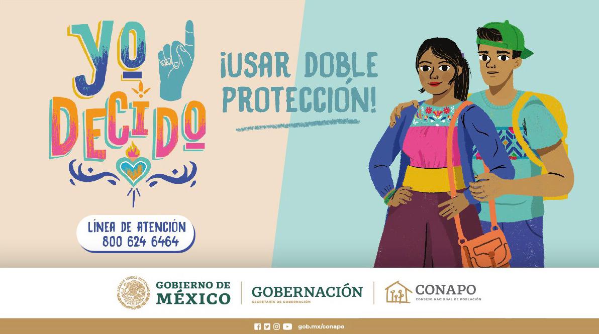 La verdad detrás de la campaña “¡Yo decido!” que fue criticada en Twitter - Infobae