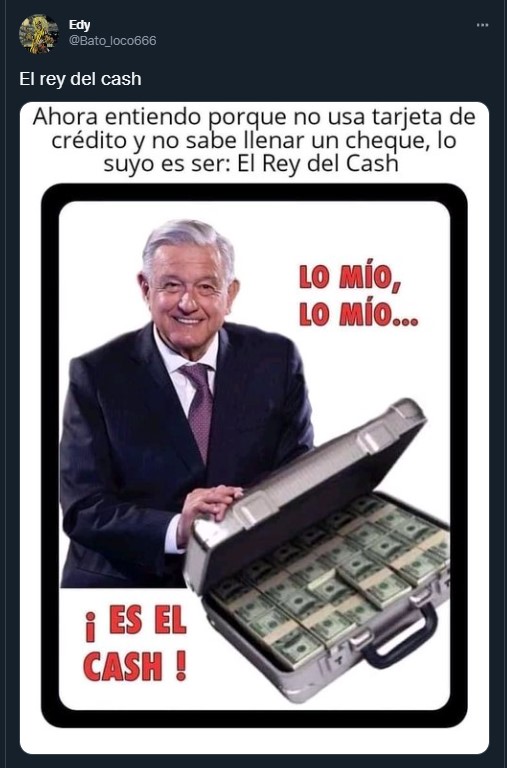 “le Decían Los Lunes De Misa Por El Diezmo Dado” Con Memes Usuarios