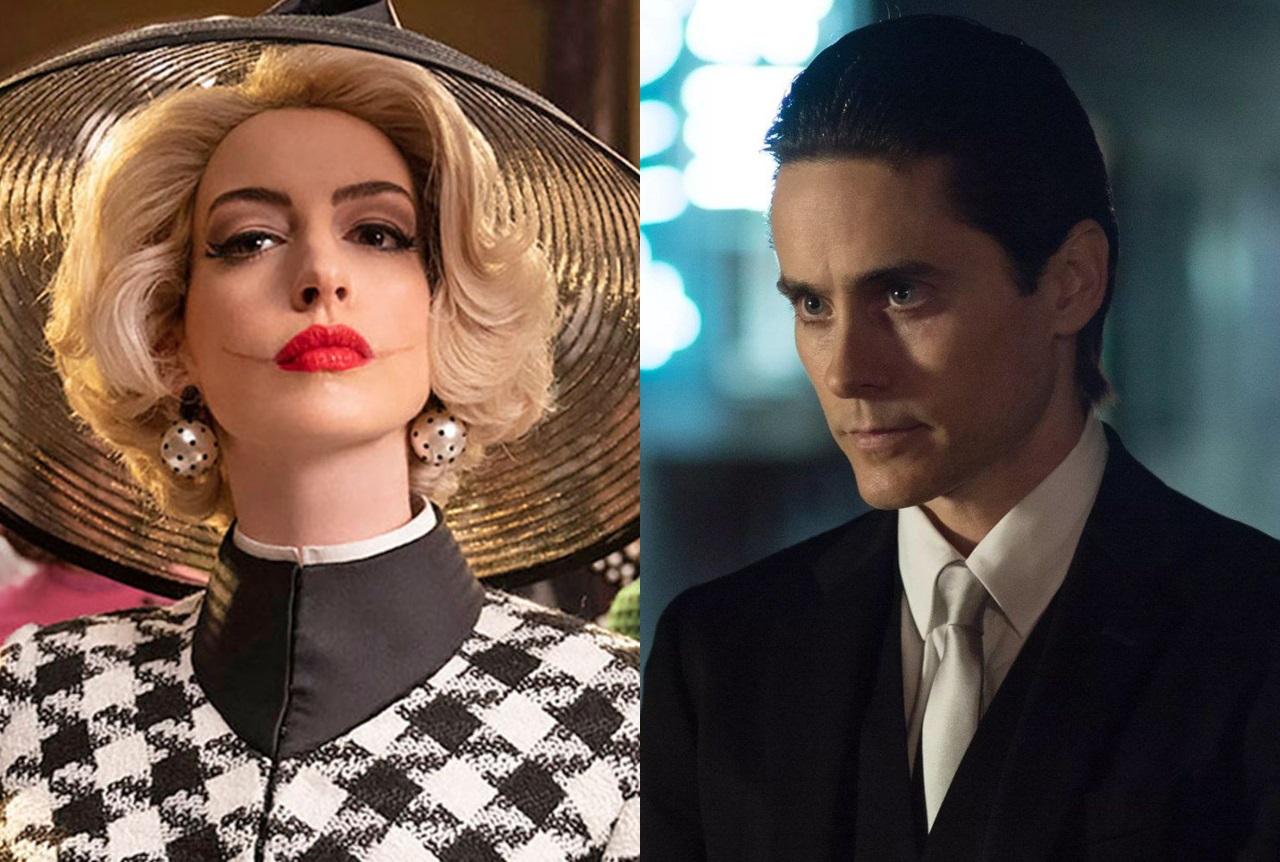 Cultura Anne Hathaway Y Jared Leto Protagonizarán Wecrashed Nueva 1090