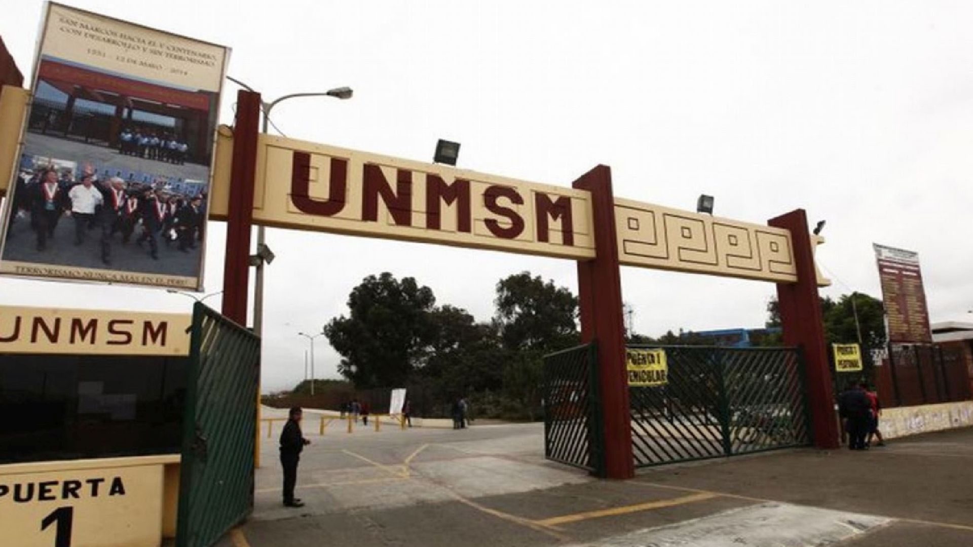 UNMSM: esto es lo cuesta estudiar en la ‘Decana de América’ - Infobae