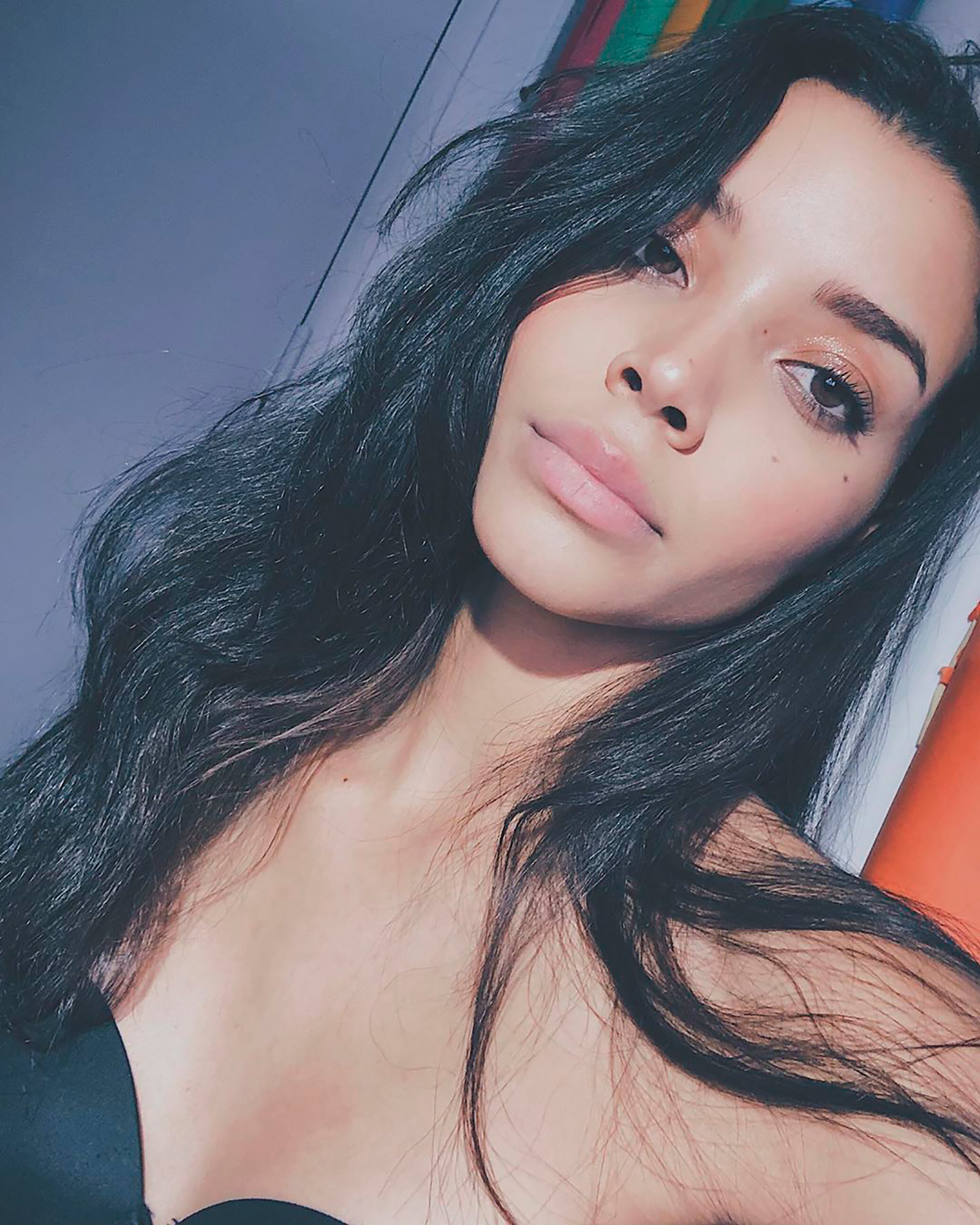La Hermana De Naya Rivera Respondió Sobre Rumores De Romance Con El Ex