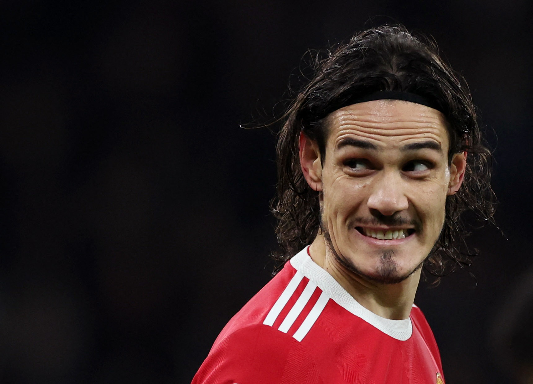 Після флірту з Бокою та Річкою Едінсон Кавані визначив своє майбутнє Infobae